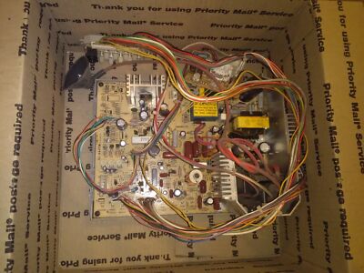 andamiro hammer arcade redemption monitor chassis si-327r working | eBay