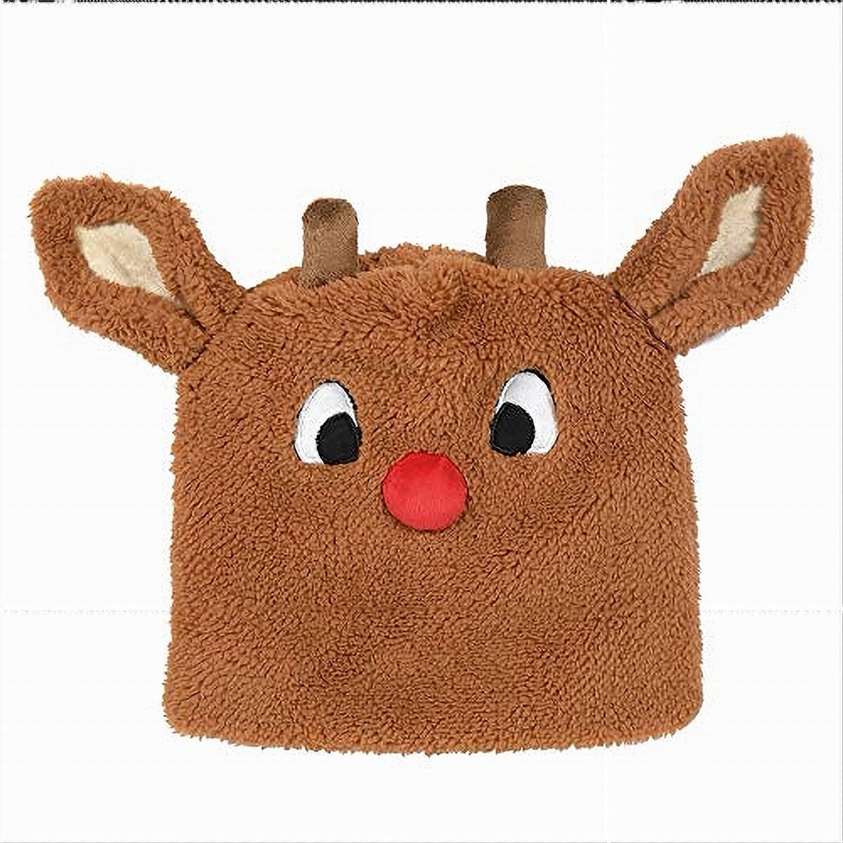 Dept 56 Rudolph The Red-Nosed Reindeer Childrens Cap Hat 6005876ND MIB ...