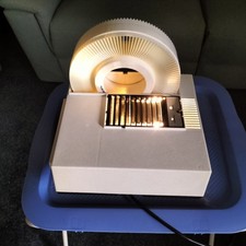 Hanimex Slide Projectors for sale | Shop with Afterpay | eBay AU