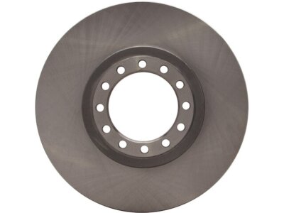 Dynamic Friction 68PD96D Front Brake Rotor Fits 1998-2009, 2011-2018 ...