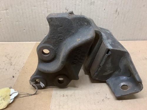 63 64 65 66 FORD Left MOTOR MOUNT 289 & Frame Bracket FALCON MUSTANG ...