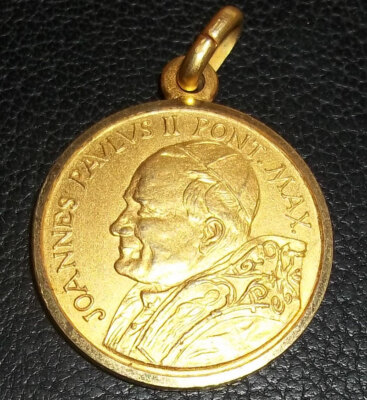 Medals - Ii Pont Max