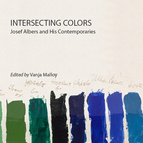 Vanja Malloy Intersecting Colors (Paperback) (US IMPORT) | eBay Australia