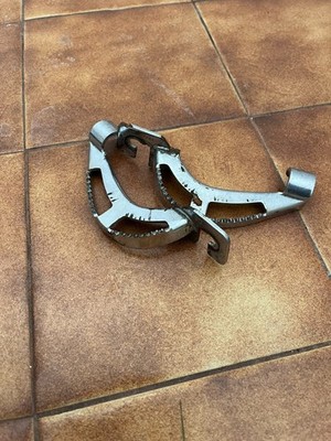 GT BMX frame standers vintage freestyle part | eBay