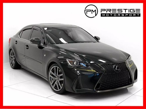 2020 Lexus IS F SPORT | eBay