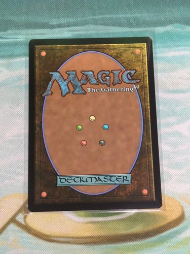 MTG Thundertrap Trainer Bloomburrow Set Regular Rare 78 NM Fresh Pull ...