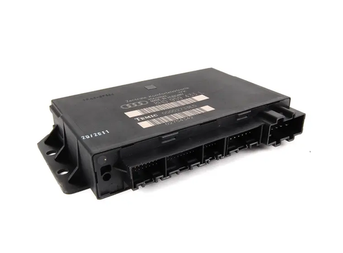 AUDI A4 Cabrio B7 Comfort System Control Unit 8H0959433L NEW GENUINE | eBay