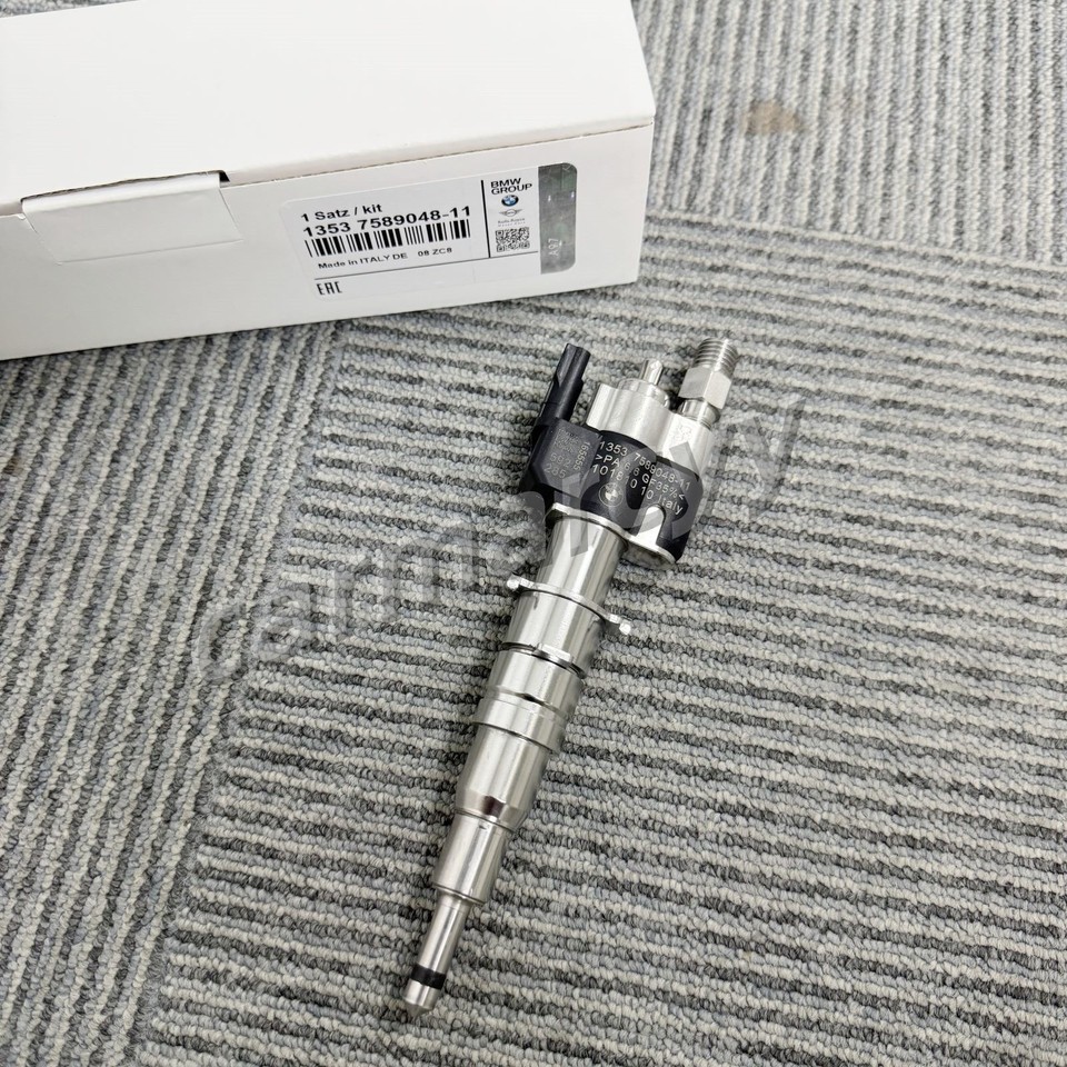 Fuel Injector for BMW 1353758904811 13537589048-11 13537589048 Fast ...