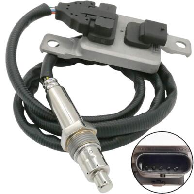 Nox Sensor Für VW Sharan Van 7N1 7N2 Seat Alhambra 2.0 TDI 8K0907807C ...