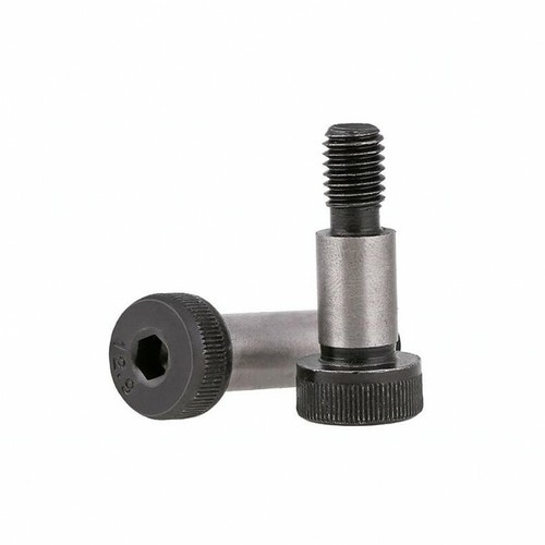 M16 Grade 12.9 inner hexagon Plug bolt limit screws Socket Cup shoulder ...