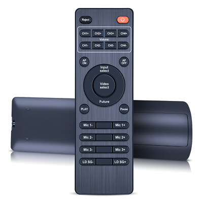 Remote Control For Rowe Ami jukebox Works on all AMI machines R80, R90 ...
