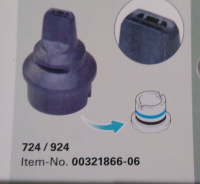 PCB Assembly Equipment - Nozzle