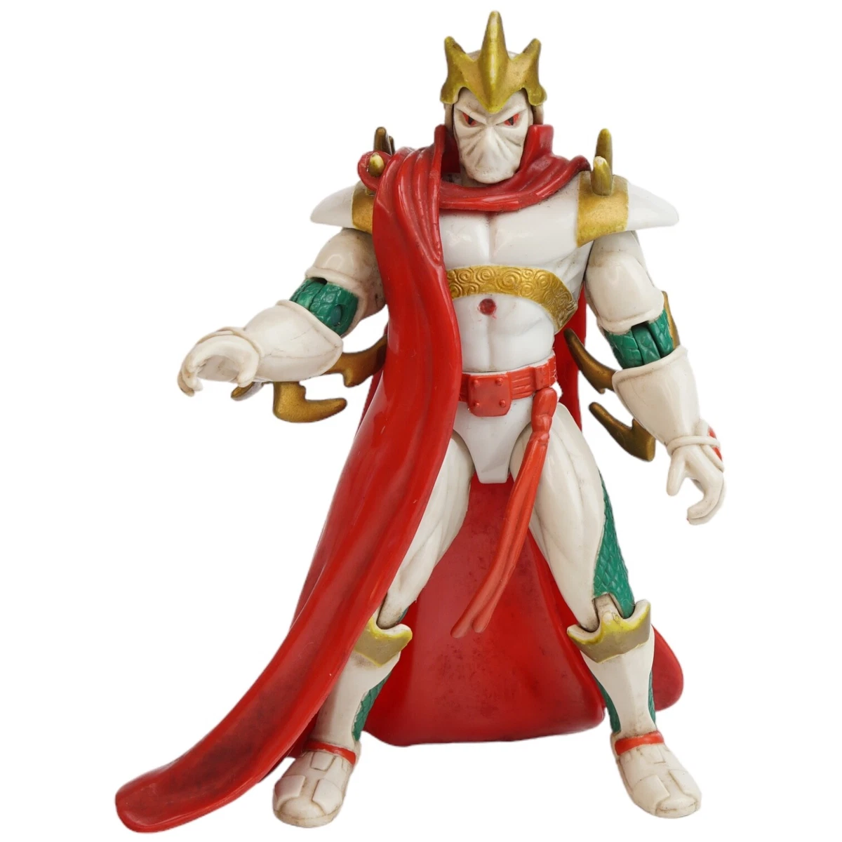 Ninja Turtles The Next Mutation Dragon Lord