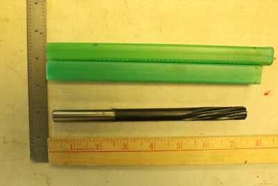 Reamers - Valve Guide Reamer