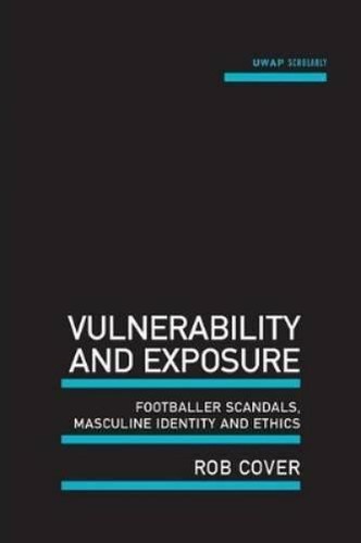 Rob Cover Vulnerability and Exposure (Paperback) (US IMPORT ...
