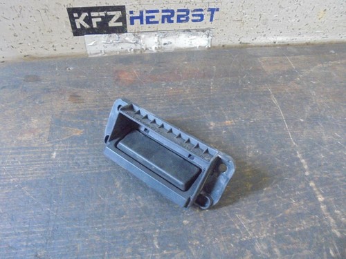 Mercedes C-Klasse W204 Taster Öffner Heckklappe 2047500293 C200CDi ...