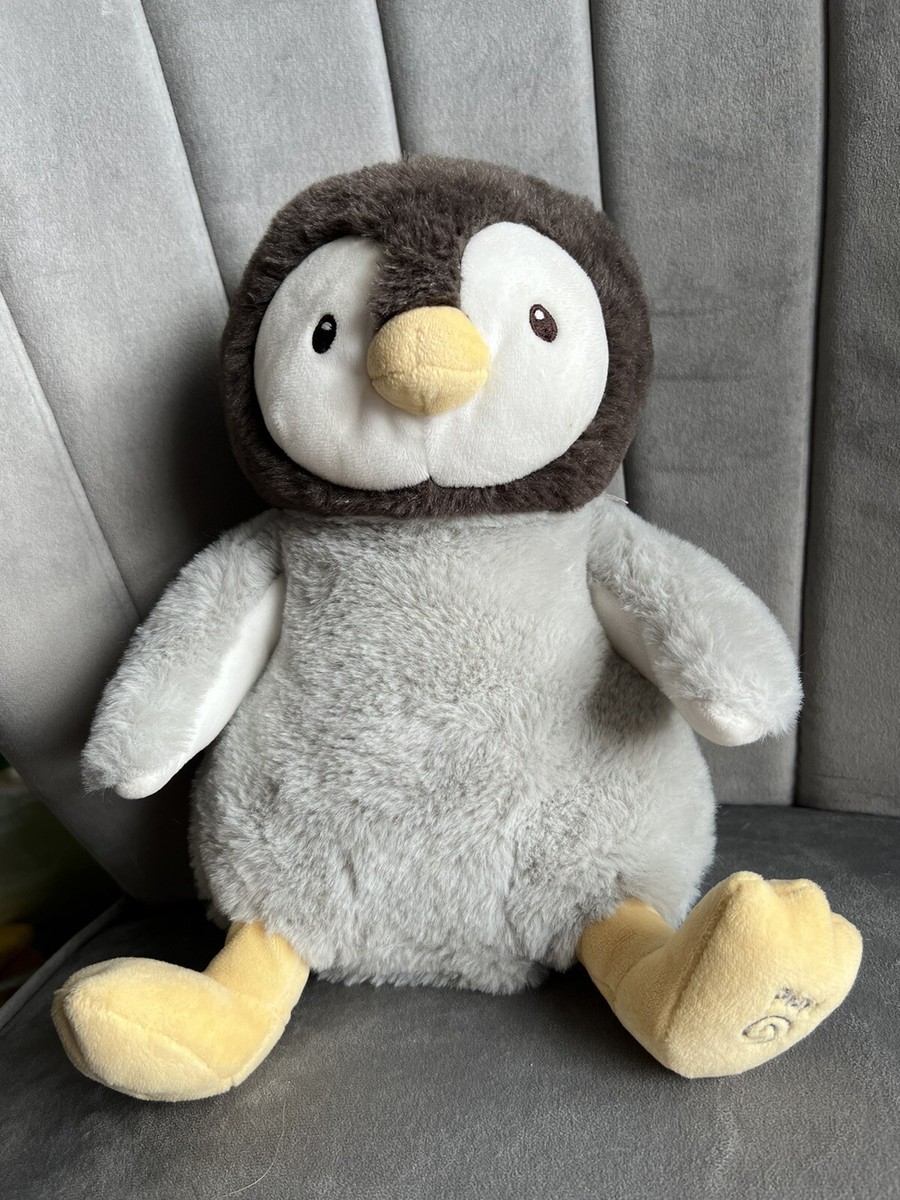 Penguins Stuffed Animal With Moving Arms Penguin Soft Toys | Penguin