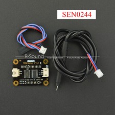 SEN0244 Analog TDS Sensor Module Water Quality Solubility Conductivity ...