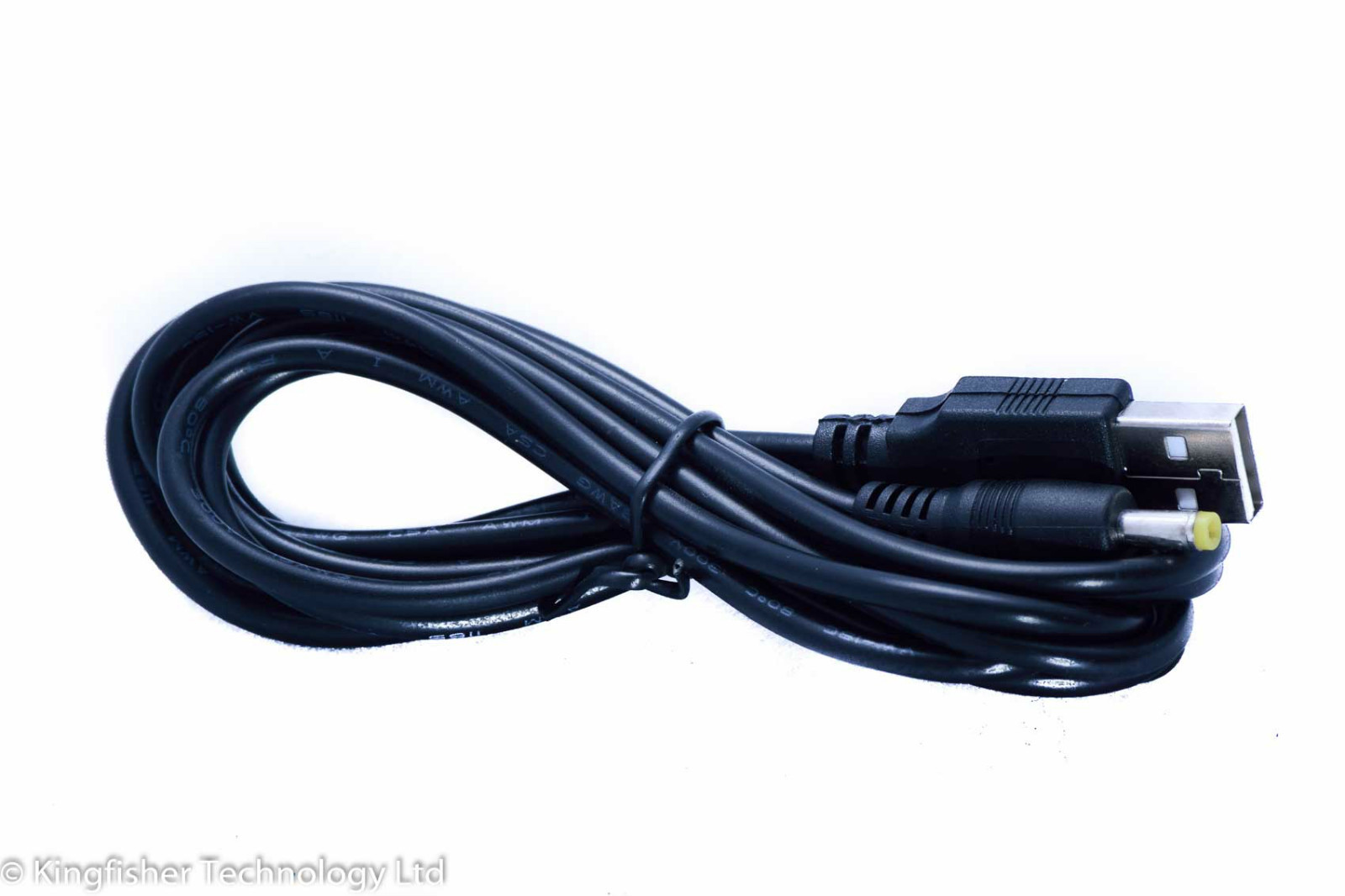 4.0mm 4mm DC Barrel Jack Charger Power Cable Adaptor USB or Extension ...