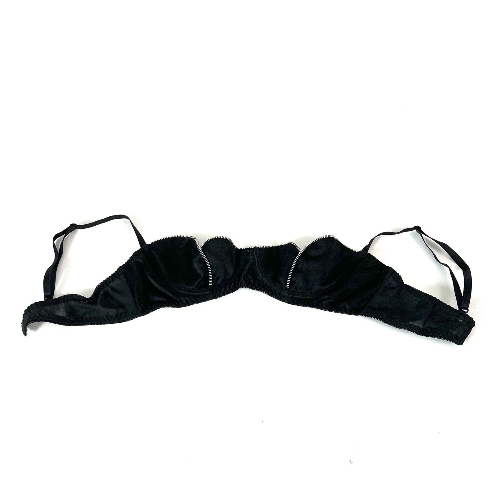 2000’s Counter Productive Bra Medium A6117 - Gem