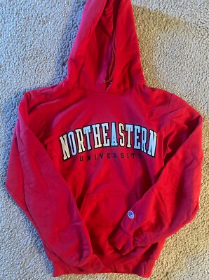 Northeastern Sweatshirt | eBay