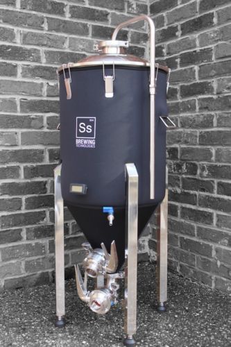 Ss Brewing Technologies Blow-Off Cane 3" TC for Chronical Series ...