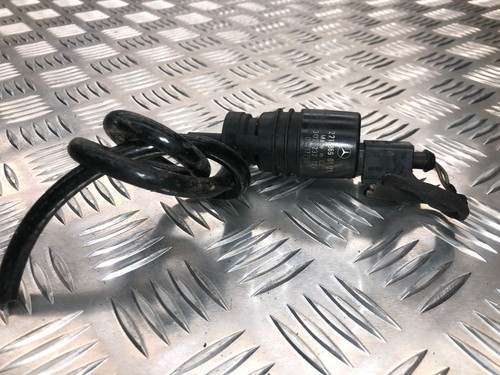 E1 MERCEDES BENZ SPRINTER Windscreen Washer Pump A2218690121 for sale ...