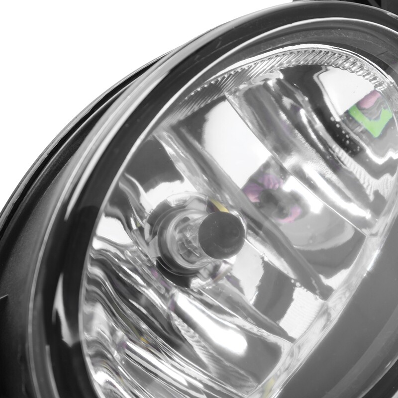 Front Fog Light A1698201556 A1698201656 For W204 C230 C300 C3508188 | eBay