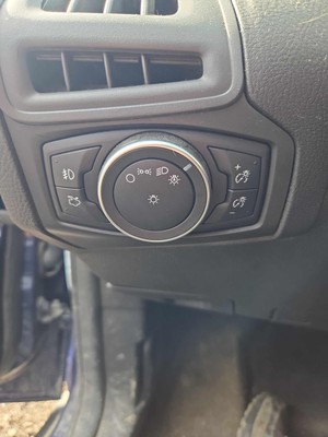 Headlight Switch (dash Mtd) FORD FOCUS 13 14 15 16 17 18 | eBay