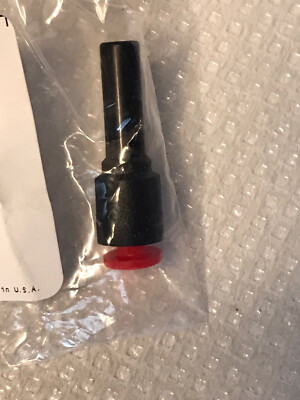 NOS Beckman Coulter Push Connect Reducer Fitting 6232751 | eBay