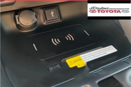 OEM 2019-2024 TOYOTA RAV4 WIRELESS CHARGER TRAY (00016-42806) | eBay