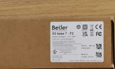 1PCS Beijer X2base X2 touch screen | eBay