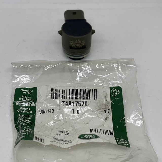 Genuine Jaguar Parking Sensor F-pace I-pace XE T4A17570 for sale online ...