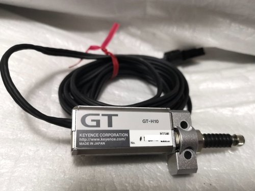 KEYENCE GT-H10 Digital Sensor Head GTH10 Used From Japan | eBay