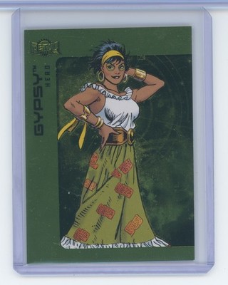 2025 Metal Universe Batman #95 Gypsy Lime Green FX /175 | eBay