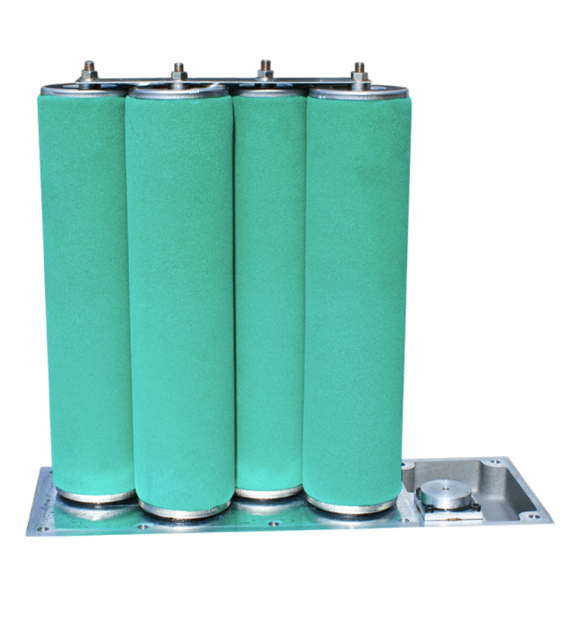 Edwards Oil Mist Filter A22304021 Fits E1M175 E1M275 E2M175 E2M275 ...