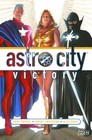 Astro City (3rd Series) HC #2 VF/NM; DC/Vertigo | Victory Hardcover Alex Ros | eBay