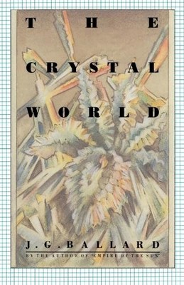 J. G. Ballard Crystal World (Poche) | eBay
