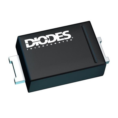 20Pcs RS1MSWFQ-7 SOD123F Rectifiers 1.0A Fast Recovery 10uA Automotive ...