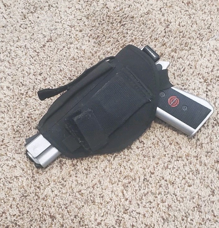 Marksman Repeater BB Gun Pistol with Holster | eBay