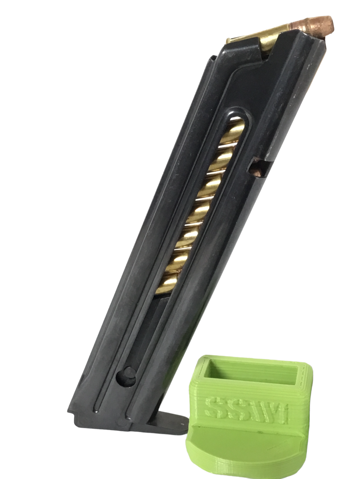 SSWI Speedloader .22LR 22 Magazine Speed Loader, Any Color- Ruger, S&W ...