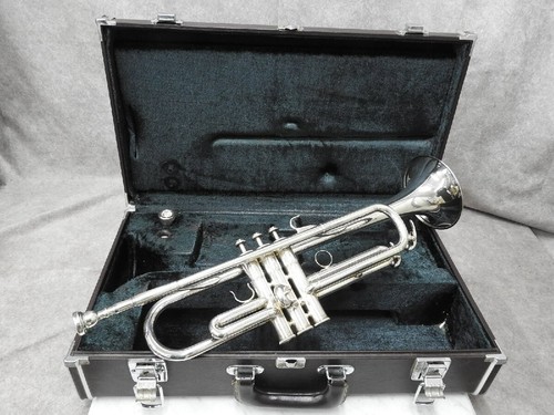 Yamaha YTR-737 Trumpet | eBay