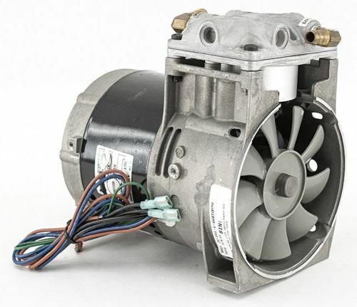 CommScope Andrew Overhaul Service Kit PMT200B MT500B w/ Thomas Model ...