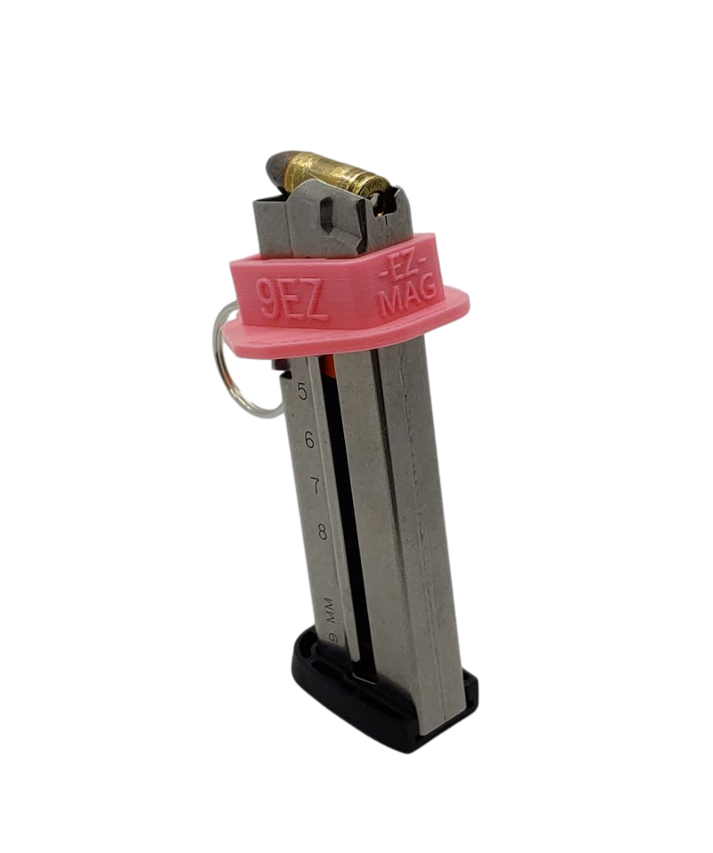 EZMAGLOADER Loader for Smith & Wesson M&P Shield 9mm EZ Magazine | eBay
