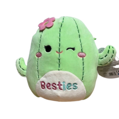 Squishmallows Maritza the Cactus "Besties" Collection 6-7" NEW | eBay
