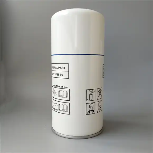 1Pcs New For Oil Separator Screw Air Compressor 6221372550 6221372500 ...