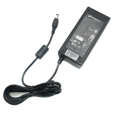 Genuine FSP FSP040-RHAN2 AC/DC Switching Power Adapter 12V 3.33A 40W ...