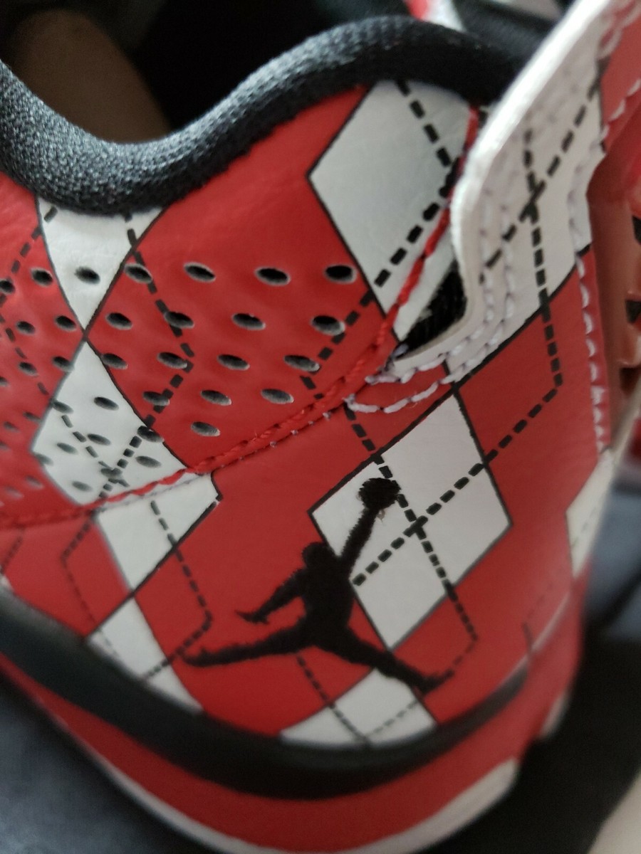 Jordan Cp3 State Farm