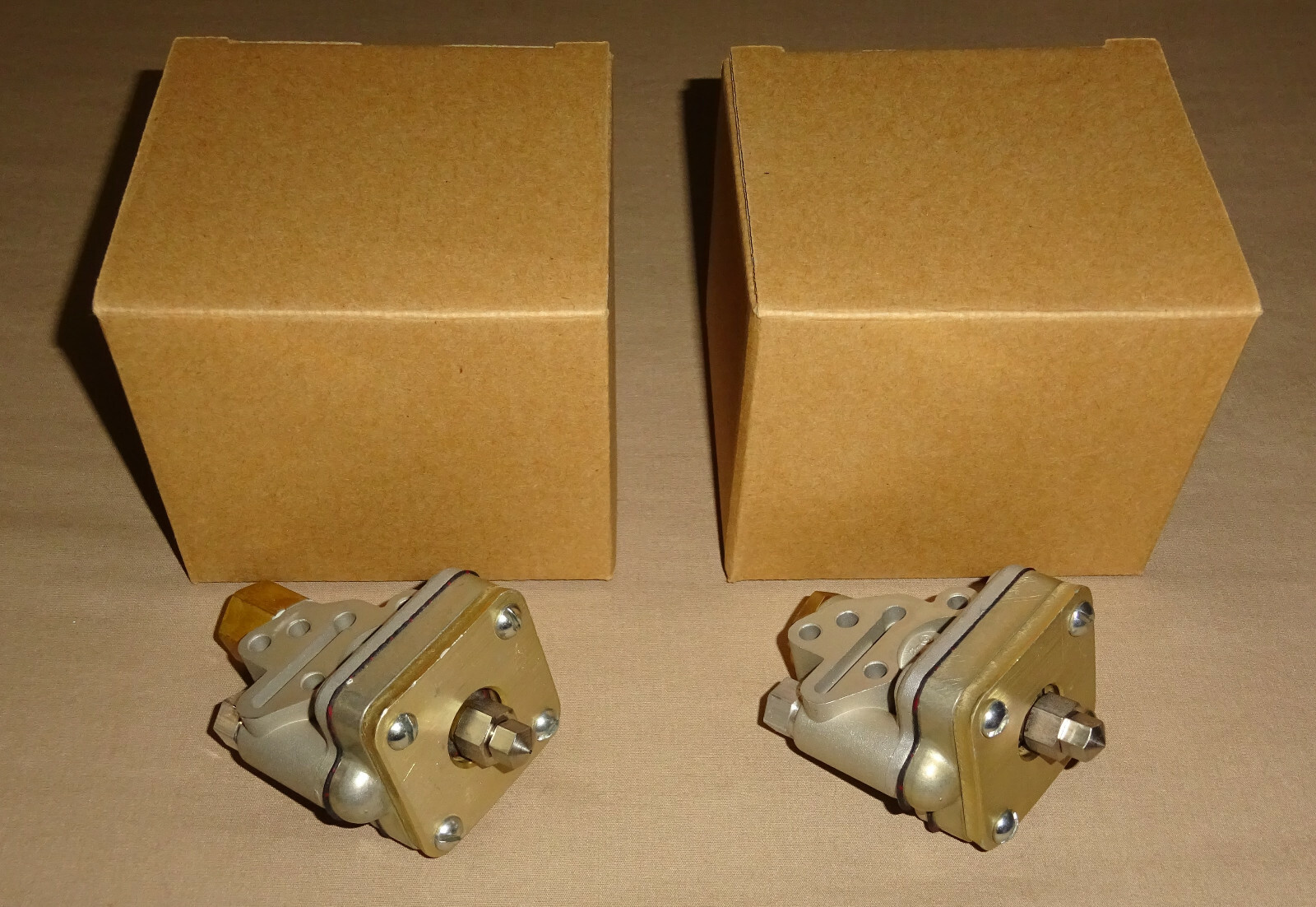 Fisher R3570CX0022 3570 Pneumatic Valve Positioner Repair Kit NEW | eBay