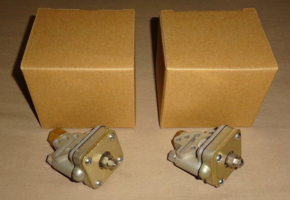 Fisher R3570CX0022 3570 Pneumatic Valve Positioner Repair Kit NEW | eBay